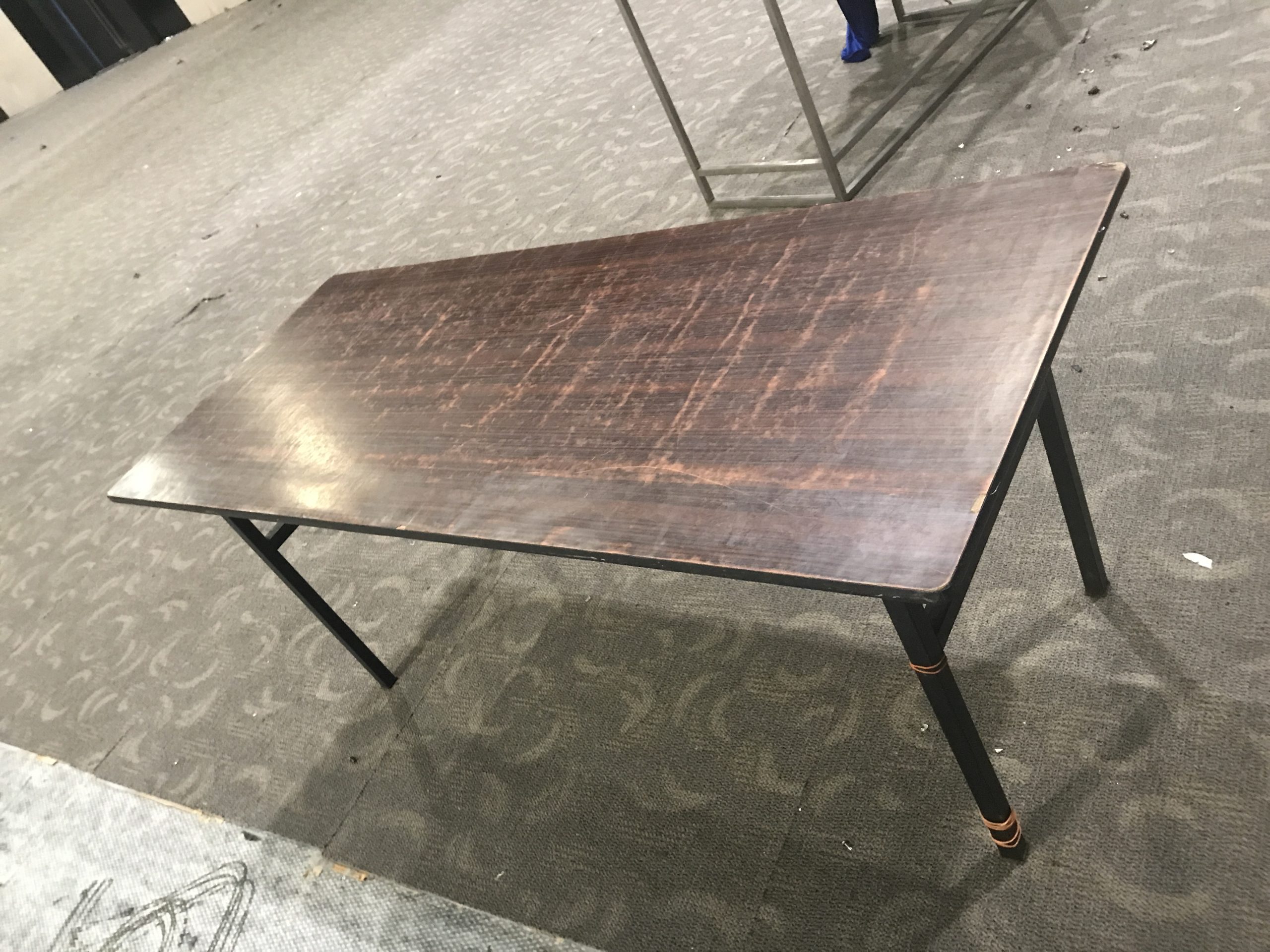 FOLDABLE TABLE - Green Project Trading Sdn. Bhd. (1377843-M)