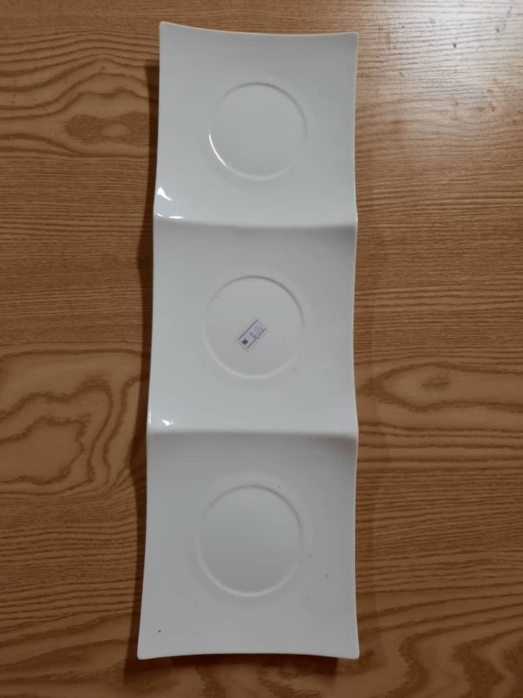 3 LAYER PLATE - Green Project Trading Sdn. Bhd. (1377843-M)