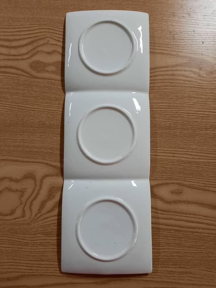 3 LAYER PLATE - Green Project Trading Sdn. Bhd. (1377843-M)